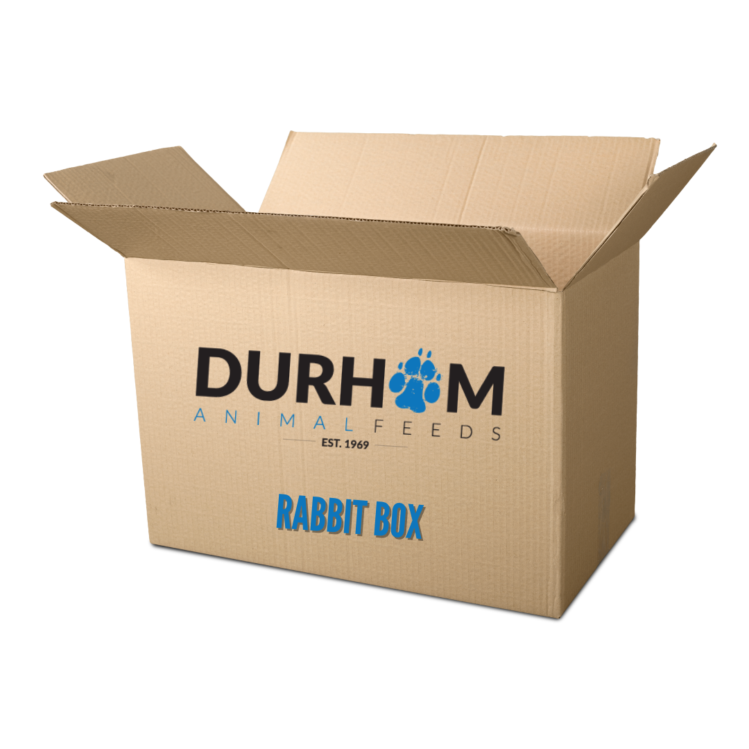 Durham Animal Feeds – The Raw Superstore