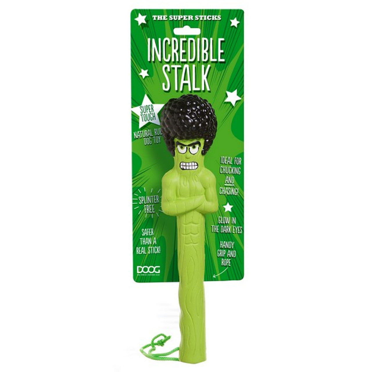 DOOG Incredible Stalk Stick – The Raw Superstore