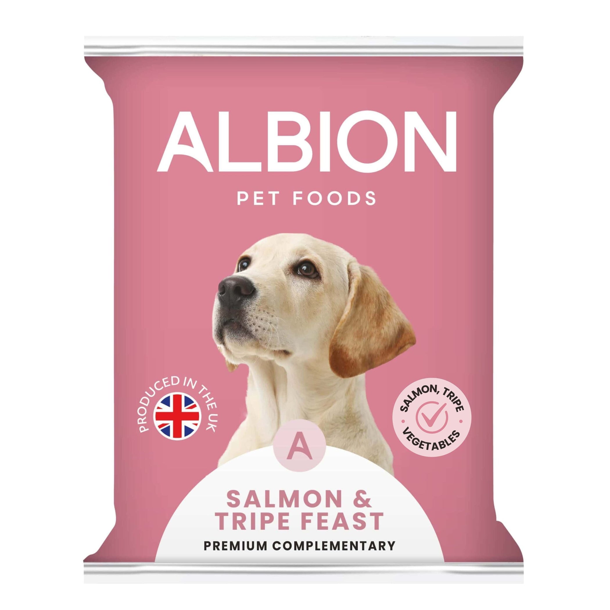 Albion Raw Working Dog Food – The Raw Superstore